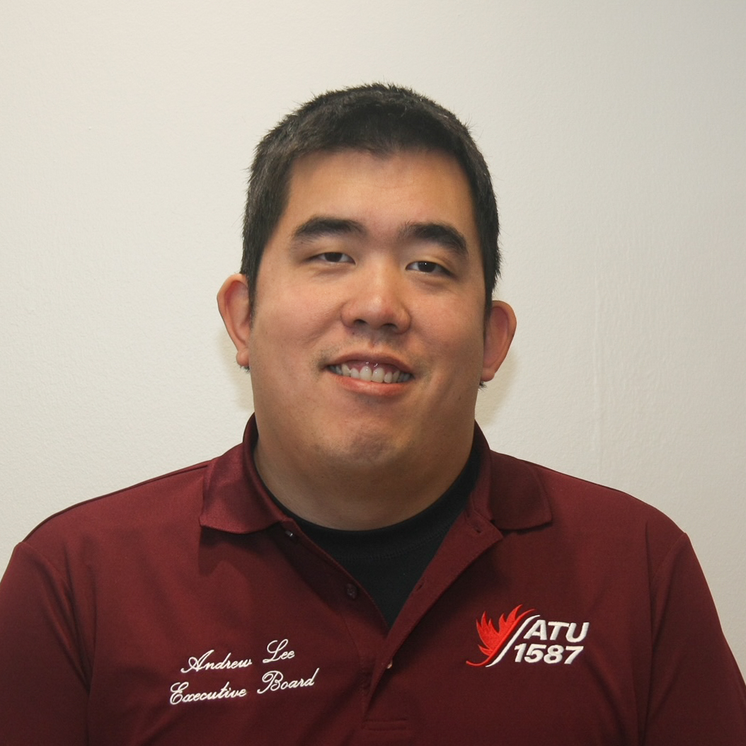 ATU 1587 - We Move Ontario!