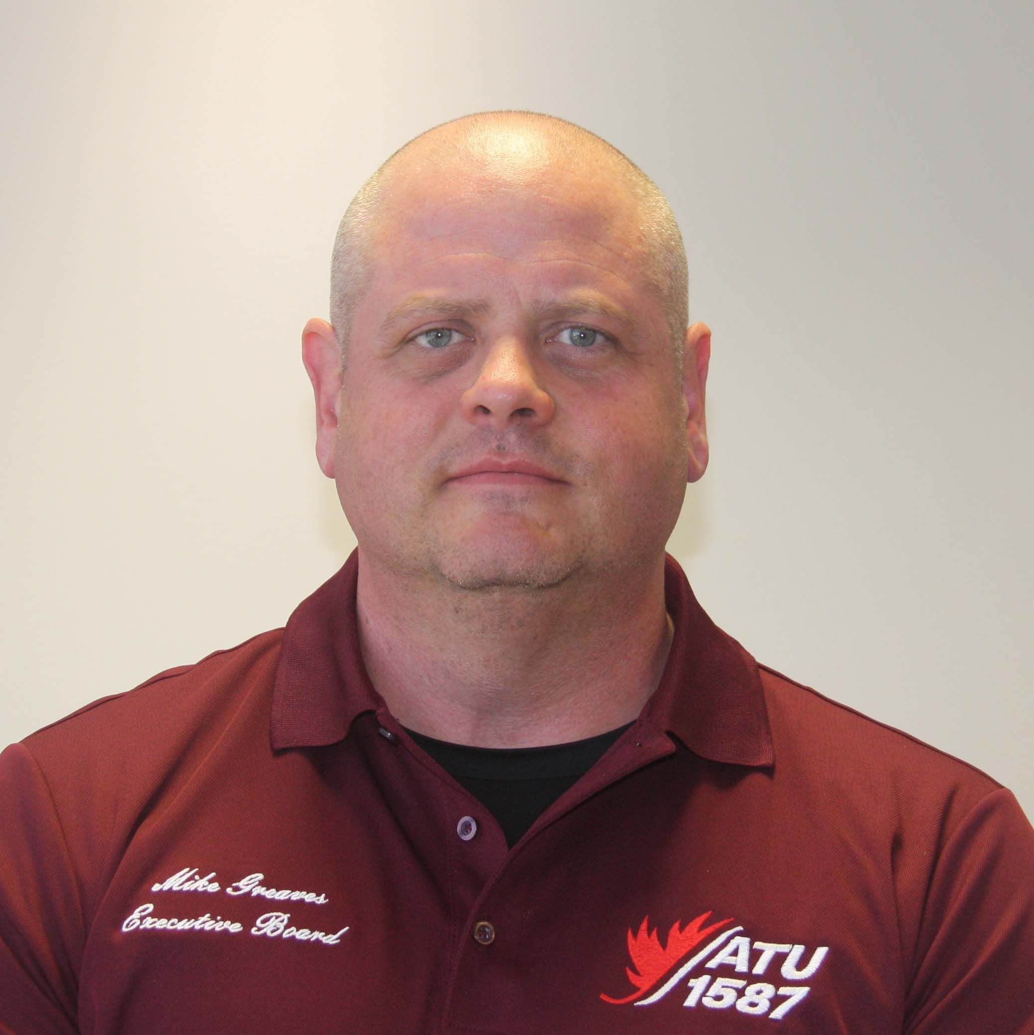 ATU 1587 - We Move Ontario!